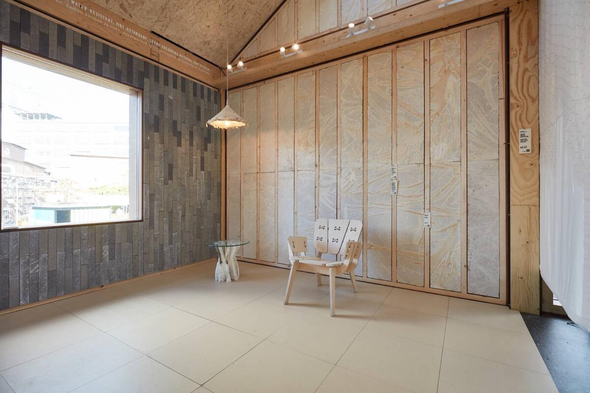 The Exploded View Beyond Building | OKV